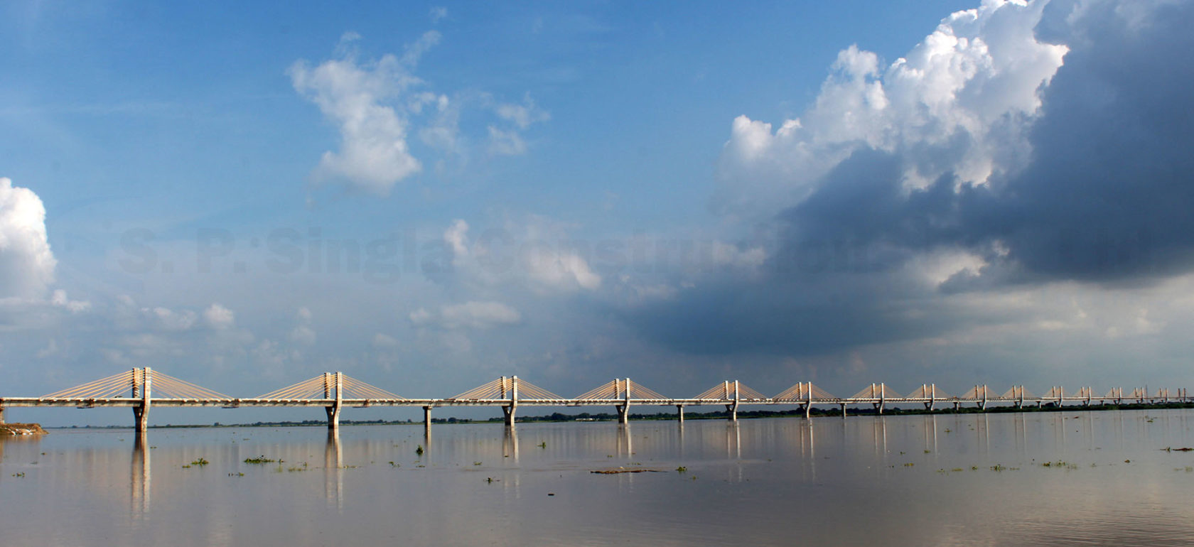 SP Singla Constructions Pvt. Ltd.